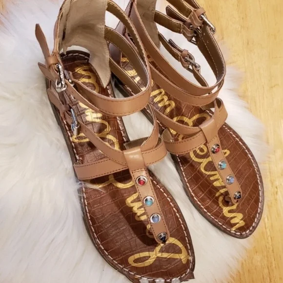 Sam Edelman retail Shoes Nwt